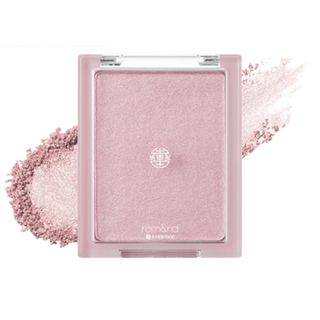 ROM&ND SEE-THROUGH VEILIGHTER/シースルーベールライター | 『ONEMAKE』韓国コスメ 日本最大級の品揃え